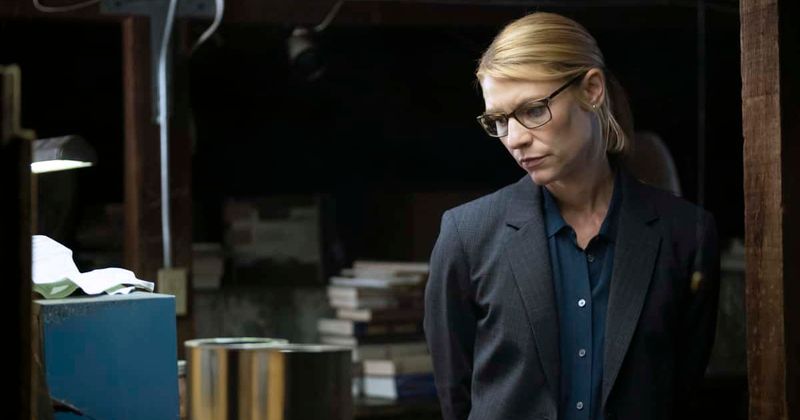 'Homeland' Season 8 Episode 11 Review: Carrie Mathison's final mission ...