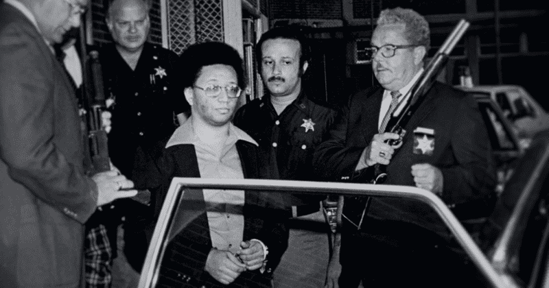 'Atlanta's Missing and Murdered: The Lost Children' Episode 3 ...