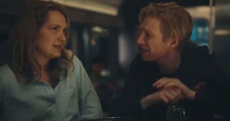 'Run' Episode 2: Driven by different desires, will Ruby and Billy ever ...