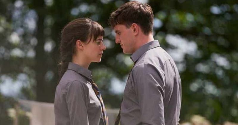 'Normal People' Episode 1 Review: A slow introduction sets the tone for ...