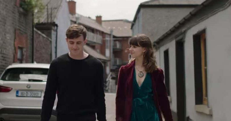 'Normal People' Episode 4 sees roles reversed as Marianne and Connell ...