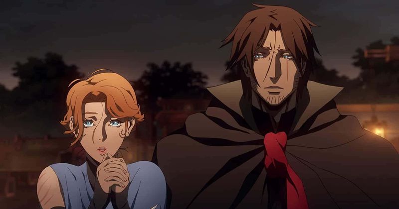 Netflix’s ‘Castlevania’ Season 4 confirmed, creator says production ...