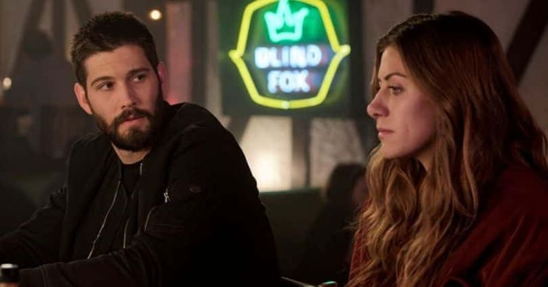 'In the Dark' Season 2 Episode 2: Murphy and Max reunite but Dean and ...