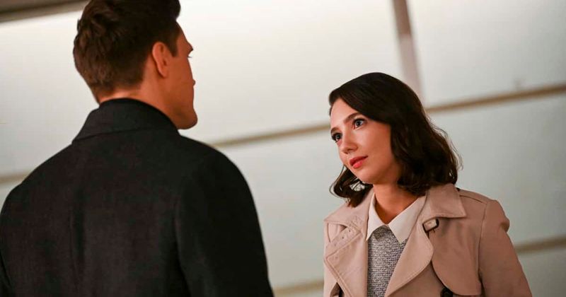 'The Flash' Season 6: How Ralph Dibny's potential love interest Sue ...