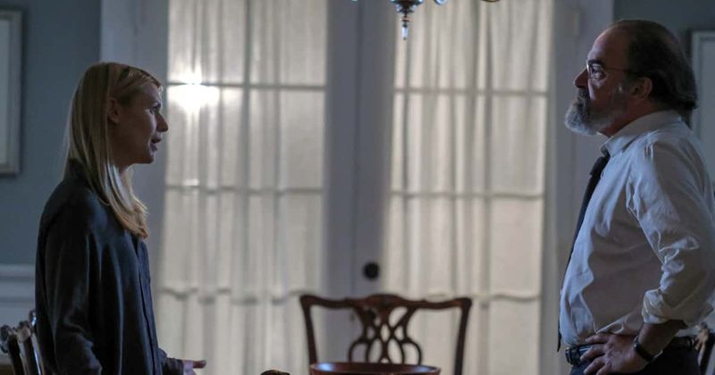 'Homeland' Season 8 Episode 12 Preview: Will Carrie Mathison do the ...