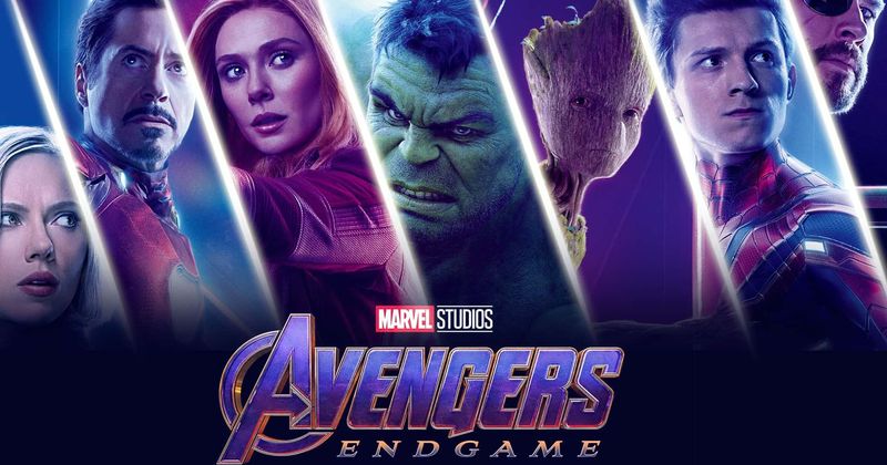 Marvel Phase Four: Did ‘Avengers: Endgame’ break our chances of seeing ...