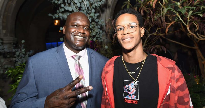 'Shaq Life' Episode 7 Review: When the NBA legend shows the world that ...