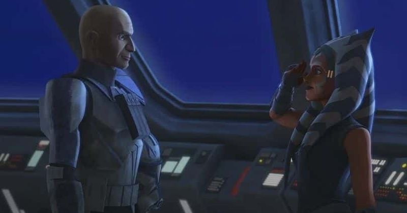 'Star Wars: The Clone Wars' Season 7 Episode 11: Tension, cameos excite ...