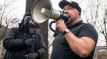 Alex Jones - News, Bio, Facts (Updated on Thu, Oct 13 2022)