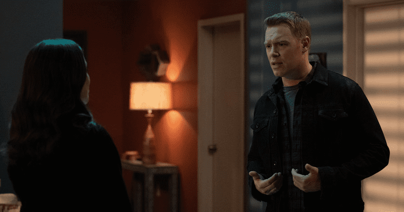 'The Blacklist' Season 7 Episode 17 Review: Will Donald Ressler and Liz ...