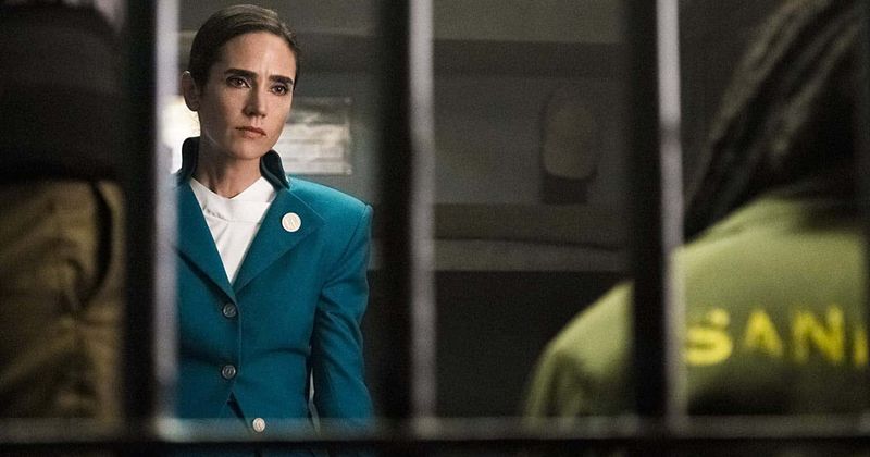 'Snowpiercer' Episode 2 Preview: Who will pay the price for Tail's ...