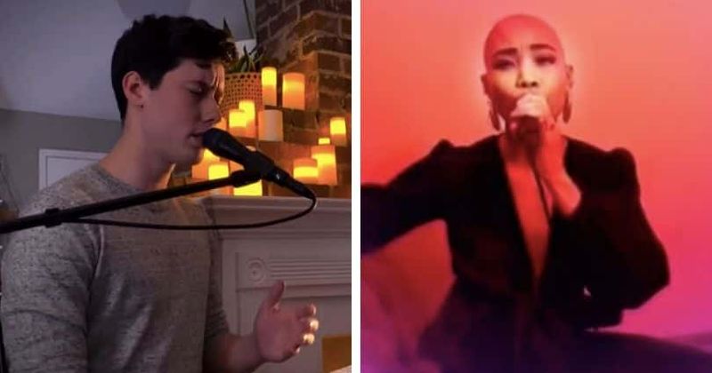 'The Voice' Season 18: Micah Iverson's emotional vocals and Cedrice's ...