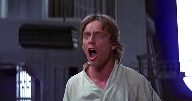 Star Wars Day 2020: Luke Skywalker was the worst character in the ...