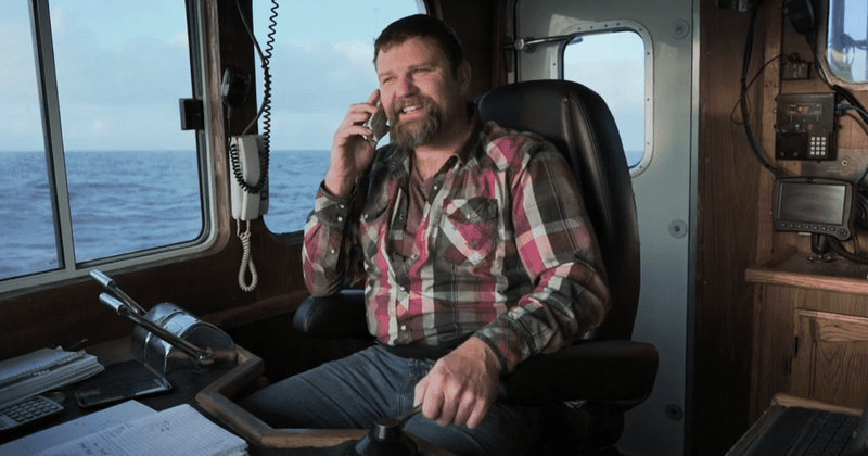 'Deadliest Catch' Season 16 Episode 4: Scott Campbell Junior is back ...