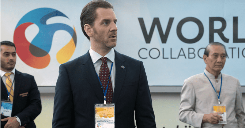 'Blindspot' Season 5 Episode 2: What happens to Matthew Weitz after ...