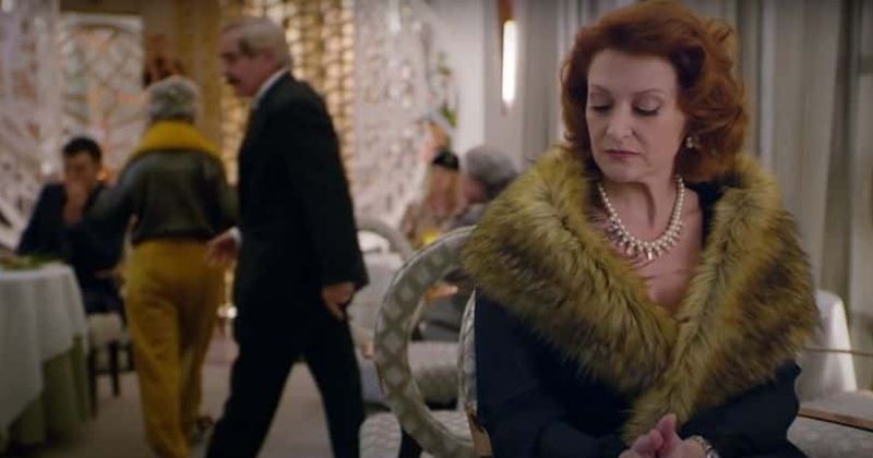 'Snowpiercer' Episode 7: A Taille revolution and a First Class coup ...