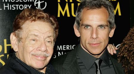 Ben Stiller - News, Bio, Facts (Updated on Tue, Oct 3 2023)