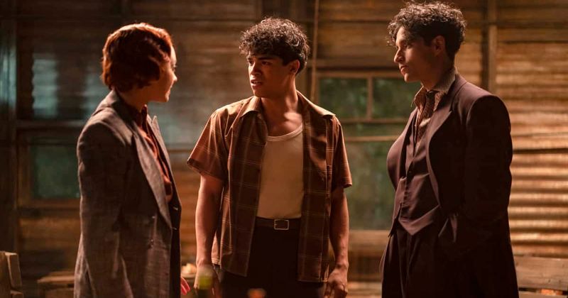 'Penny Dreadful: City of Angels' Episode 5 mixes transgressive sex with ...