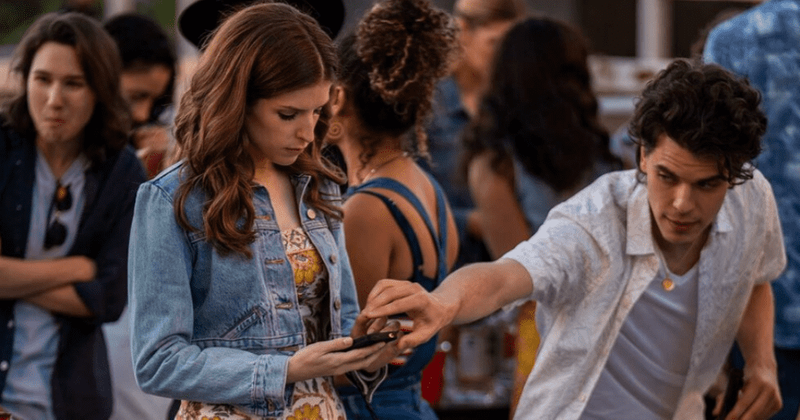 'Love Life' Episode 4 Preview: After fling with Danny, will her next ...