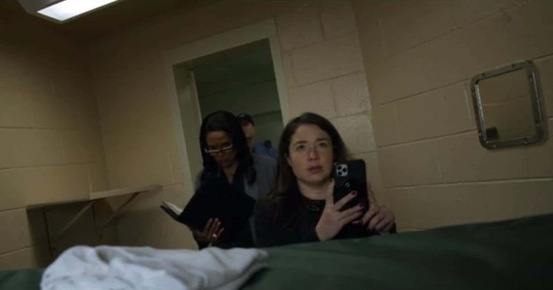 'The Good Fight' Season 4 Episode 7 Preview: What does Jeffrey Epstein ...