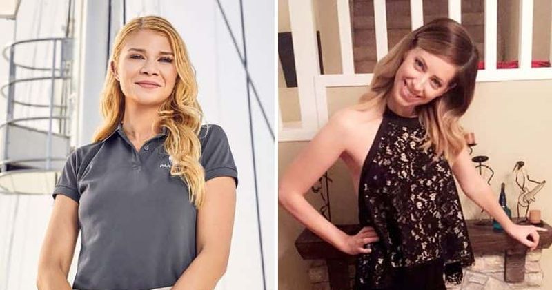 'Below Deck' Season 2: Fans want Madison appointed as chief stewardess ...