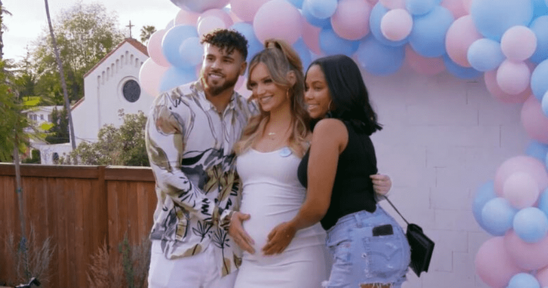 'Teen Mom OG': Cory and Taylor have a gender reveal party, but did ...