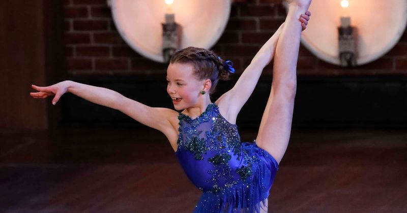 'World of Dance' Season 4: 9-year-old Savannah leaves fans speechless ...