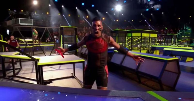 'Ultimate Tag' Episode 2 recap: Crucial falls, parkour wins and the ...