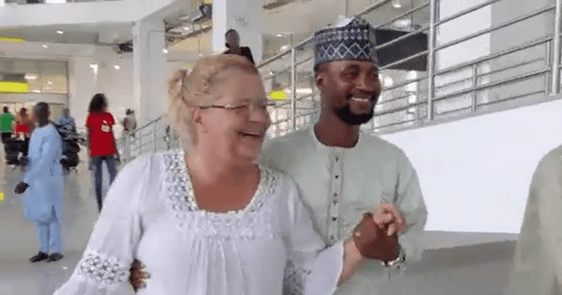 '90 Day Fiancé': Lisa reveals she approves of Usman bringing a second ...