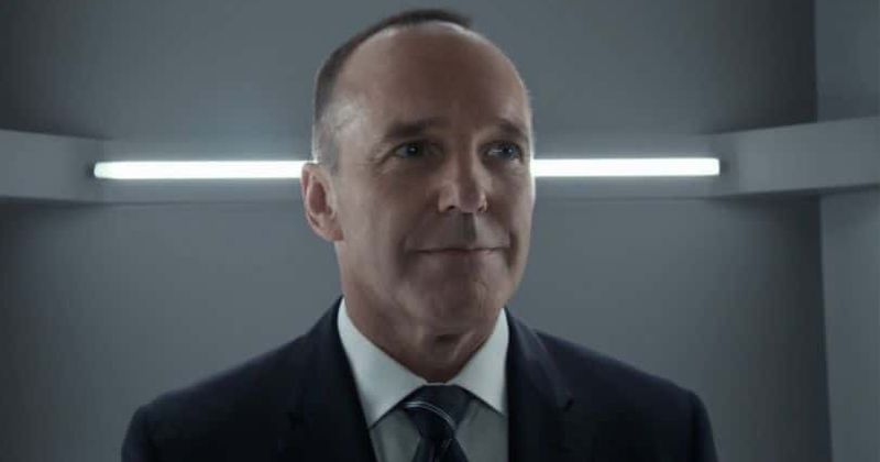 'Agents of SHIELD' Season 7: LMD Phil Coulson was the best part of ...
