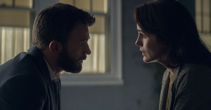 'Defending Jacob' Finale Review: Laurie's struggle to accept her son’s ...