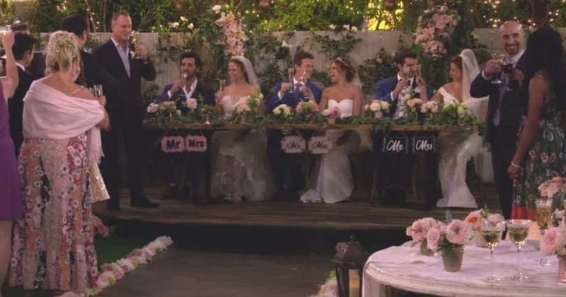 'Fuller House' Season 5B: A splendid triple wedding later, will the ...