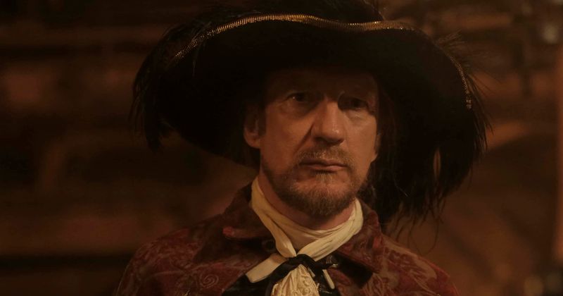 'Barkskins' Episode 3 Review: Blood, empire and legacy of utmost ...