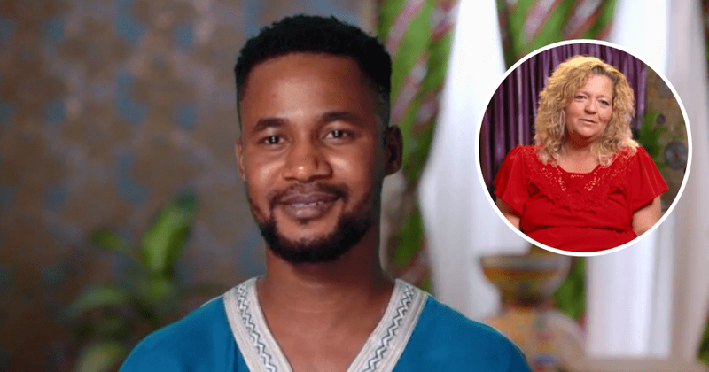 '90 Day Fiancé: Lisa breaks up with Usman, says he was busy 'chasing p ...