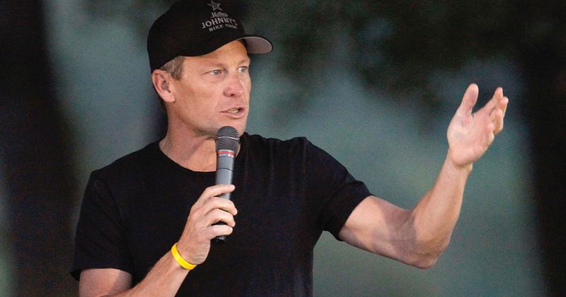 '30 for 30 Lance' Part 2: Fans relive favorite memories of Nike's ...