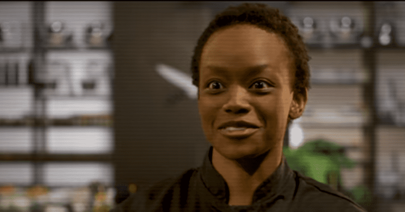 'Cook Off': Fans say Netflix's first Zimbabwean film is 'phenomenal ...