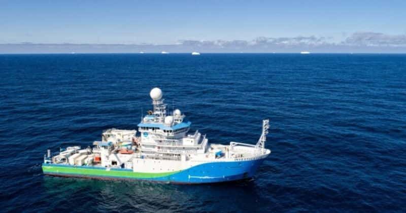 Scientists claim they have identified the cleanest air on Earth over ... Scientists claim they have identified the cleanest air on Earth over ...