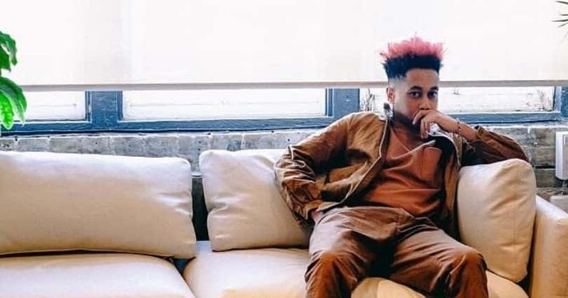 'Victimless Crimes': Keffa weaves a melancholic tale of heartbreak in ...