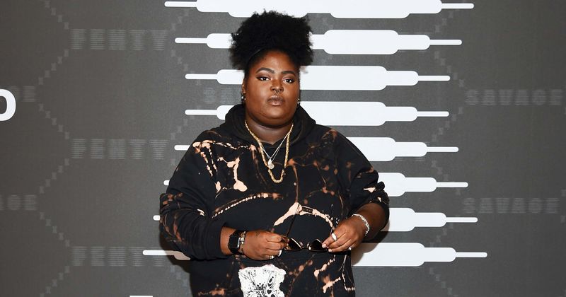 Rapper Chika says she was handcuffed with zip ties and detained for 7 ...