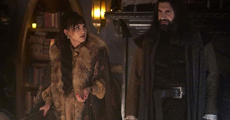 'What We Do in the Shadows' Season 2 Episode 9: Nadja will obsess over ... 'What We Do in the Shadows' Season 2 Episode 9: Nadja will obsess over ...