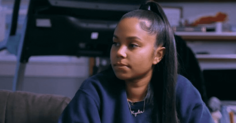 'Teen Mom OG': Cheyenne fears relationship with Cory will change as he ...