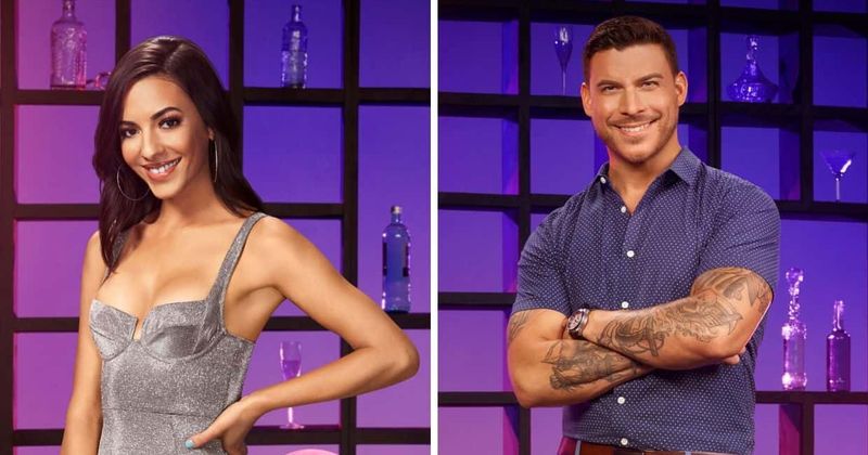 'Vanderpump Rules' Season 8 Reunion: Charli calls out Jax and stands up ...