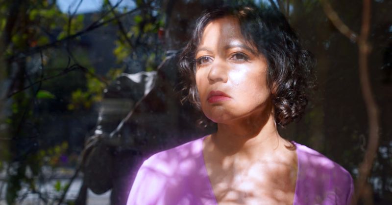 'Forest Bees': Sheetal Singh breaks free of her shackles and explores ...