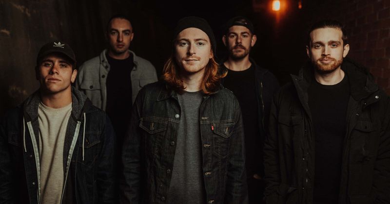 'The Way It Ends': Currents' new album is explosive, painful and a ...