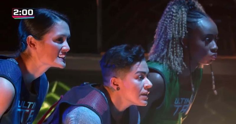 'Ultimate Tag' Season 1 Episode 3 Highlights: Ladies set new records as ...