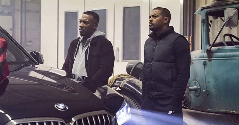 'Bulletproof' Season 2 Episode 2: The boys may be biting off more than ...