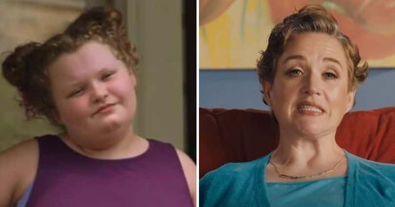 'Mama June': Jennifer has a hidden motive behind filing full custody of ...