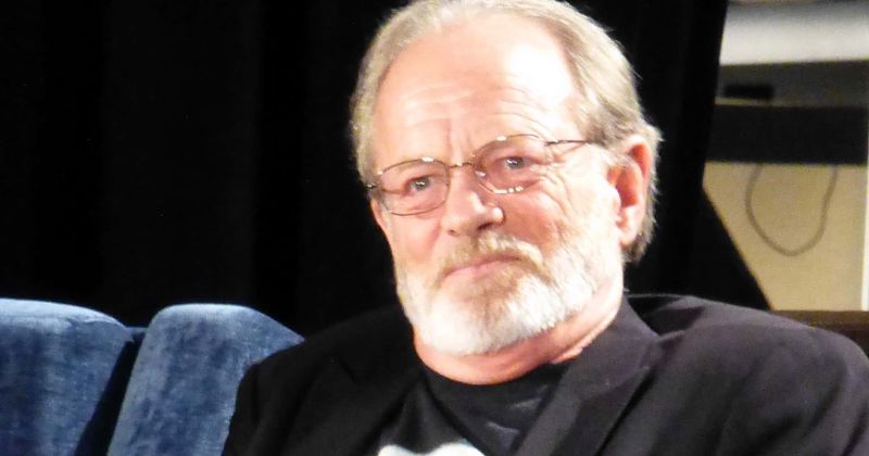 'Evil Dead II' star Danny Hicks diagnosed with stage 4 cancer, says he ...