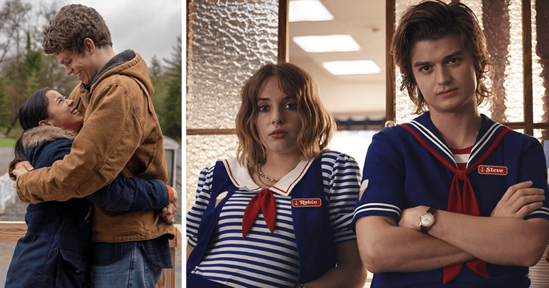 Pride Month 2020: Gay girl-straight guy friendship in 'The Half of It ...