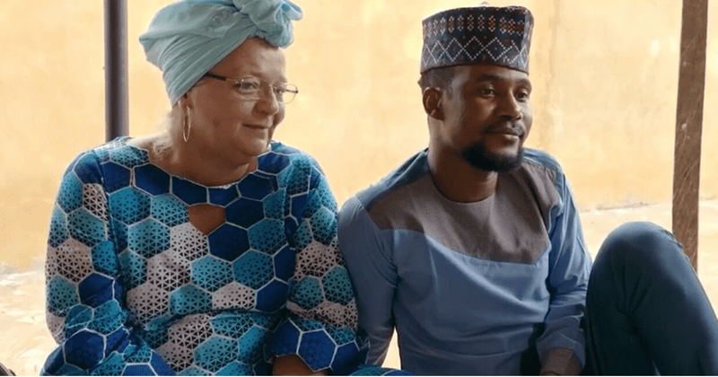 '90 Day Fiancé': Usman says Lisa is 'controlling' and has been hanging ...